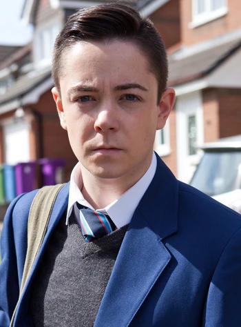 Finn O'Connor | Villains Wiki | Fandom