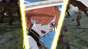 Kronya | Villains Wiki | Fandom