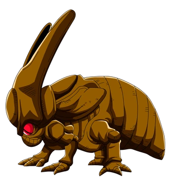 Cell | Villains Wiki | Fandom