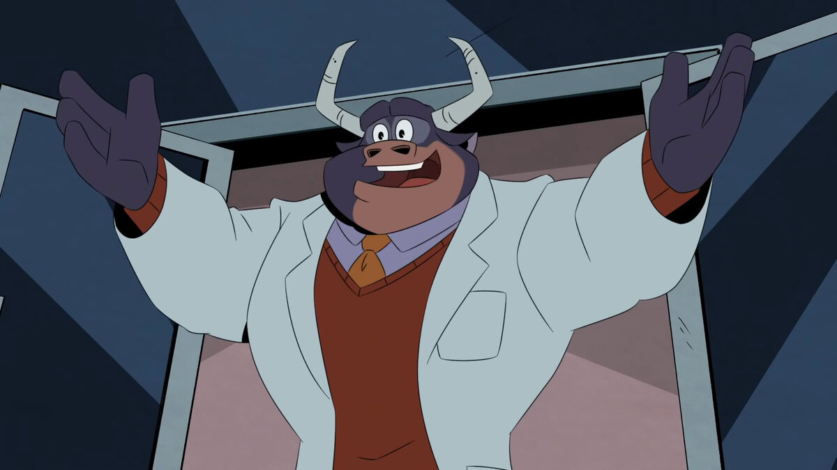 Category:Darkwing Duck Villains | Villains Wiki | Fandom