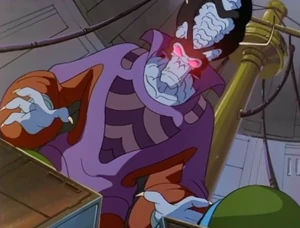 Lord Dregg (TMNT 1987)/Gallery | Villains Wiki | Fandom