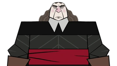 Discuss Everything About Villains Wiki | Fandom