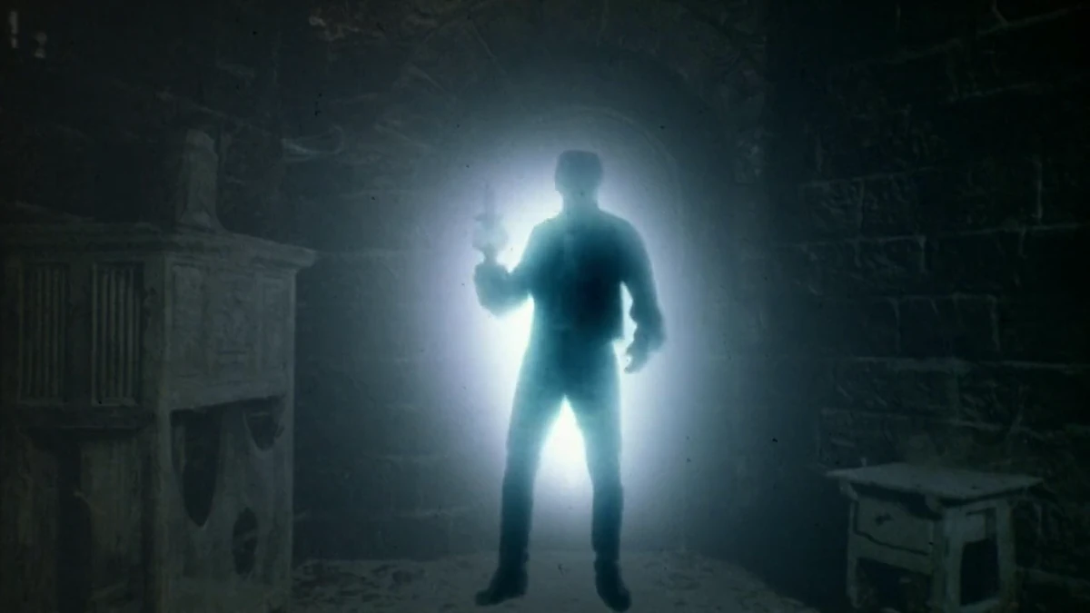 Martin Brogan/Gallery | Villains Wiki | Fandom