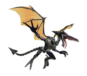Ridley (Metroid)/Gallery | Villains Wiki | Fandom