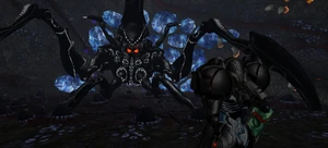 Metroid Prime | Villains Wiki | Fandom