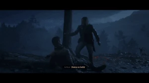 Arthur Morgan | Villains Wiki | Fandom