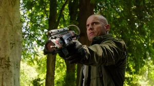 Mick Rory (Arrowverse)/Gallery | Villains Wiki | Fandom
