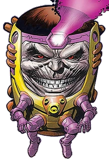M.O.D.O.K | Villains Wiki | Fandom
