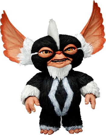 Stripe (Gremlins) | Villains Wiki | Fandom