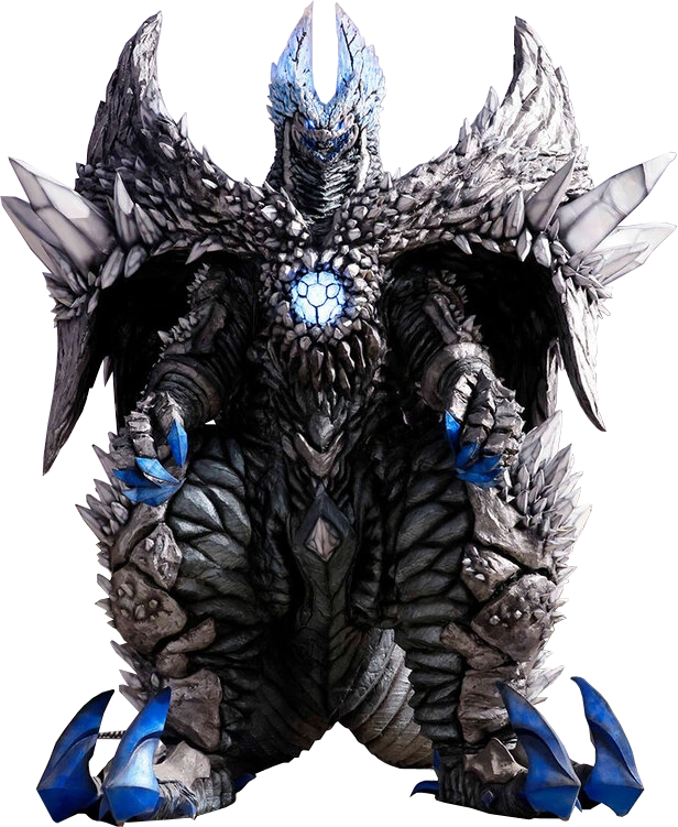 Mother Sphere (Ultraman Decker) | Villains Wiki | Fandom