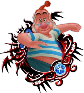 Mr. Smee (Disney) | Villains Wiki | Fandom