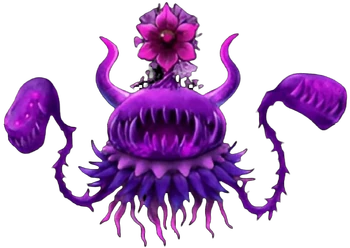 Nega-Mother Wisp | Villains Wiki | Fandom