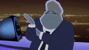 Mayor Phlegmming/Gallery | Villains Wiki | Fandom