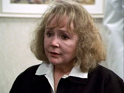 Dorothy Rudd | Villains Wiki | Fandom