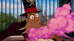 Villains Wiki Prince Frog Clipart