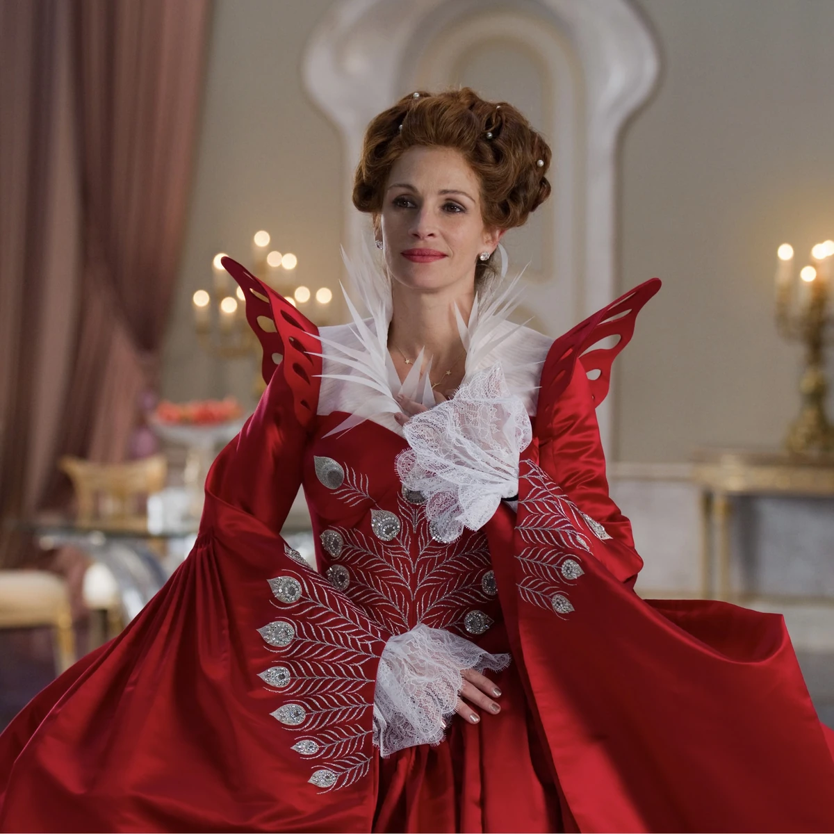 Queen Clementianna | Villains Wiki | Fandom