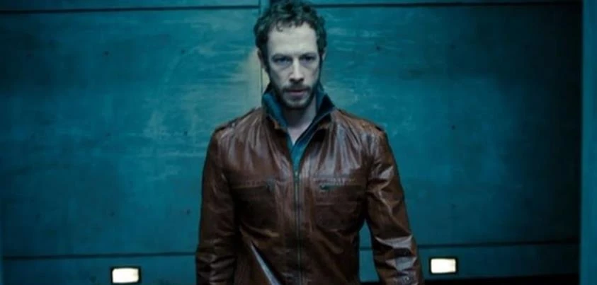 Kris Holden Ried Underworld