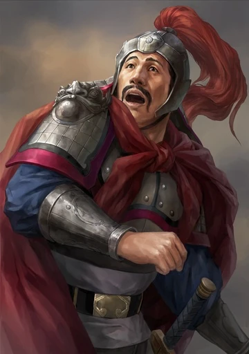 Mi Fang | Villains Wiki | Fandom