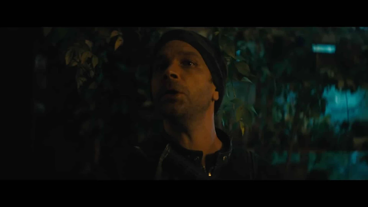 Raylan | Villains Wiki | Fandom