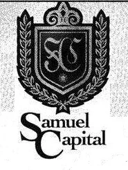 Samuel Capital | Villains Wiki | Fandom