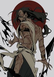 SCP-076-2/Gallery | Villains Wiki | Fandom
