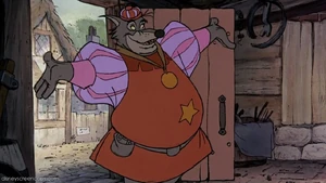 Sheriff of Nottingham (Disney Animated Canon)/Gallery | Villains Wiki ...