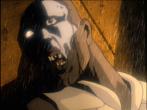 Jess Chapel (HBO Series) | Villains Wiki | Fandom