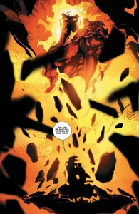 Surtur (Marvel)/Gallery | Villains Wiki | Fandom