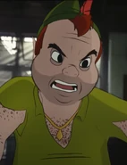 Sweet Pete | Villains Wiki | Fandom