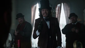 Jervis Tetch (Gotham)/Gallery | Villains Wiki | Fandom