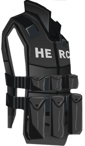 H.E.R.C. | Villains Wiki | Fandom