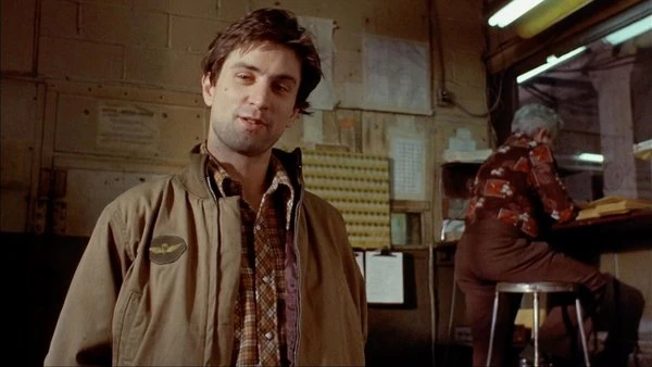 Travis Bickle/Gallery | Villains Wiki | Fandom