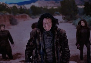 Valek | Villains Wiki | Fandom
