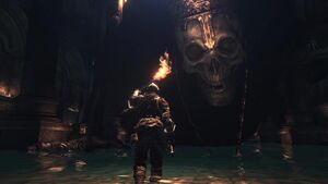 High Lord Wolnir | Villains Wiki | Fandom
