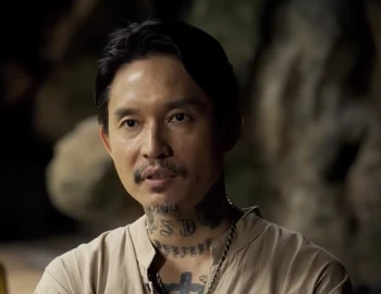 Zaw Min | Villains Wiki | Fandom