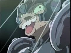 Zelos (Saint Seiya) | Villains Wiki | Fandom