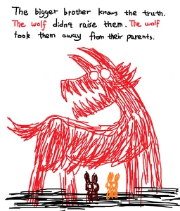 Mr. Redd/Gallery | Villains Wiki | Fandom