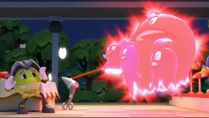 Apex (Pac-Man and the Ghostly Adventures) | Villains Wiki | Fandom