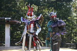 Another Den-O | Villains Wiki | Fandom