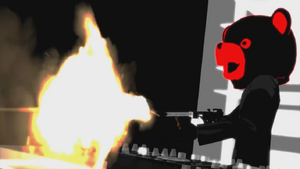 DJ (RWBY) | Villains Wiki | Fandom