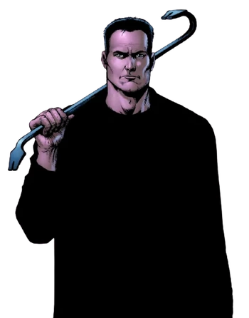 Billy Butcher | Villains Wiki | Fandom