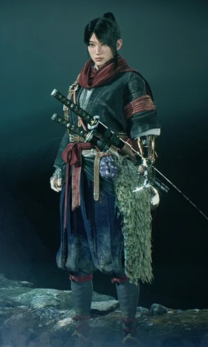 Blade Twin | Villains Wiki | Fandom