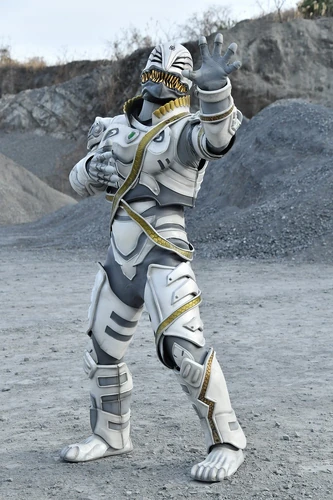 Charybdis Megid | Villains Wiki | Fandom