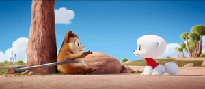 Clarance (Extinct) | Villains Wiki | Fandom