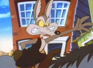 Coyote Kid/Gallery | Villains Wiki | Fandom