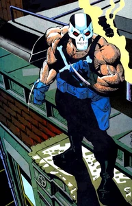 Crossbones (Marvel)/Gallery | Villains Wiki | Fandom