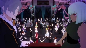 Emerald Sustrai (RWBY)/Gallery | Villains Wiki | Fandom