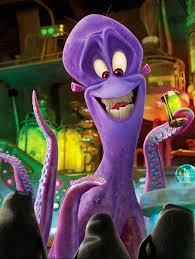 Dave (Penguins of Madagascar)/Gallery | Villains Wiki | Fandom