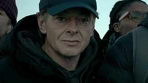 David Robey | Villains Wiki | Fandom