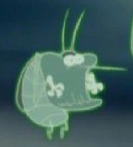 Dee Dee (Oggy and the Cockroaches) | Villains Wiki | Fandom